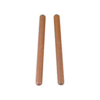 Wooden Claves Pair