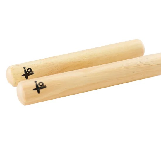 Claves Instrument Claves – Ellen's Music Shop