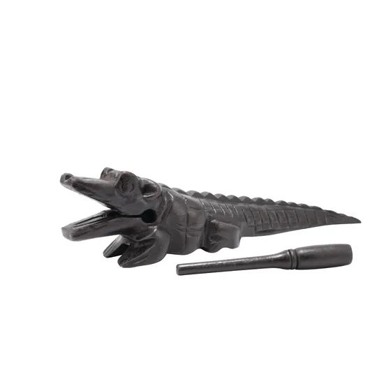 Crocodile Guiro