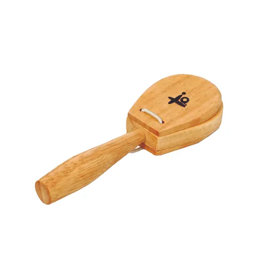 Handle Castanet Natural 15cm Long - MTA Catalogue
