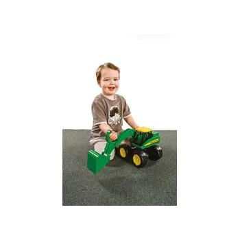 Big Scoop Excavator 38 cm