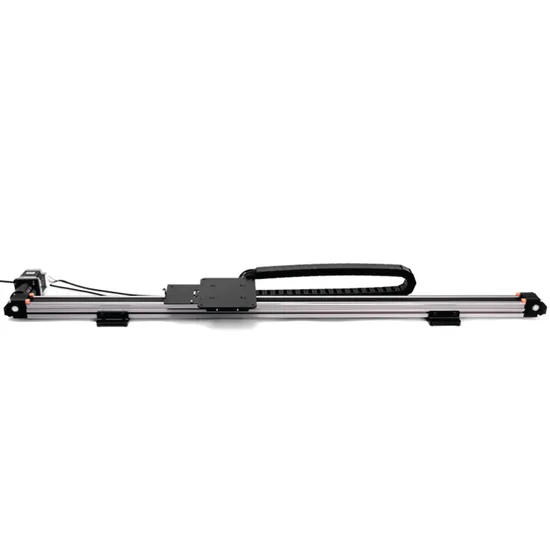 Rotrics Sliding Rail