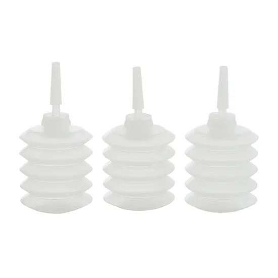 Paint Bellows - Pack of 3