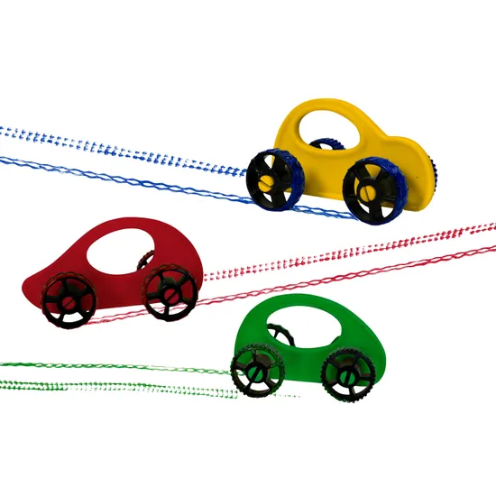 Paint Racers – Pack of 6