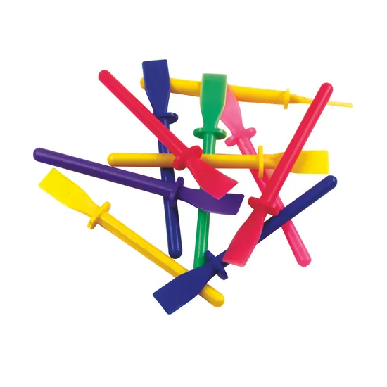 Paste Spreaders - Pack of 10