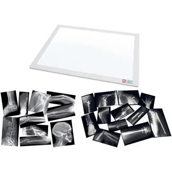 X-Ray Value Pack A - A3