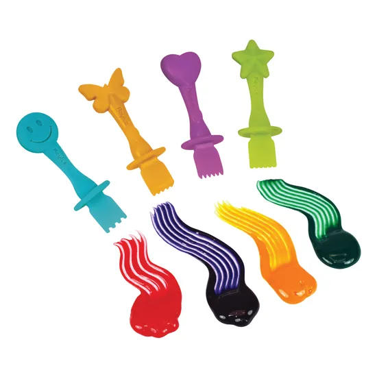 Junior Goo Spreaders - Pack of 20