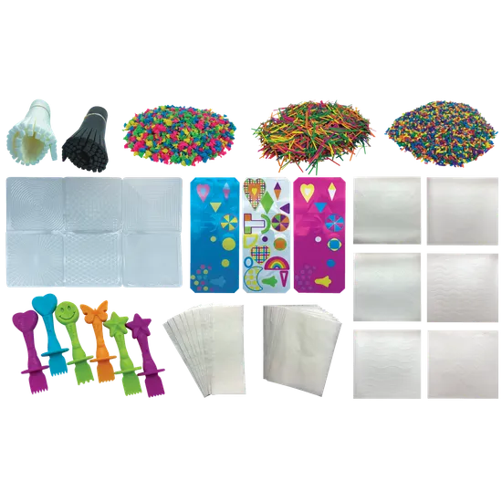 Sensory Art Kit