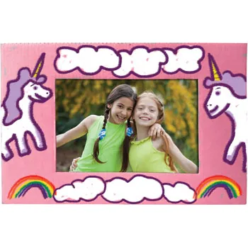 Stand-Up Picture Frames - Pack of 24