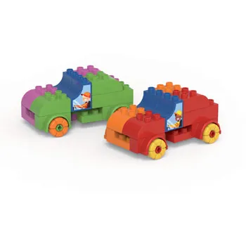 BiOBUDDi Education Cars - Set of 72 - MTA Catalogue