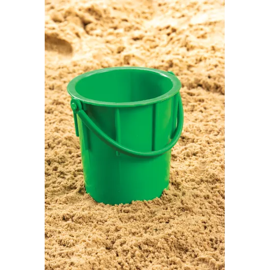 Buckets - Green - MTA Catalogue