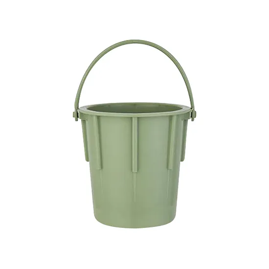 Eco Bucket green