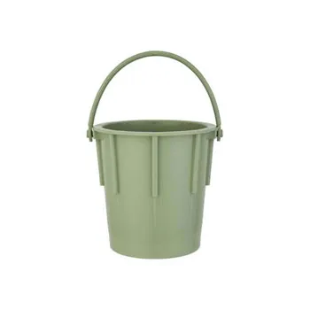 Eco Buckets Green