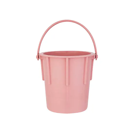 Eco Bucket pink