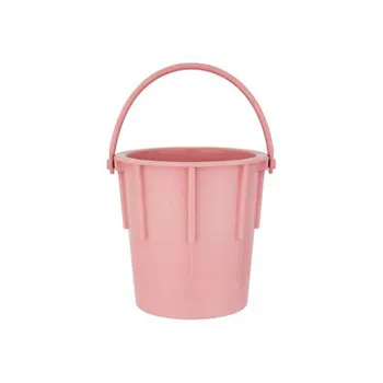 Eco Buckets Pink