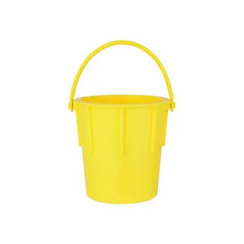 Eco Bucket yellow