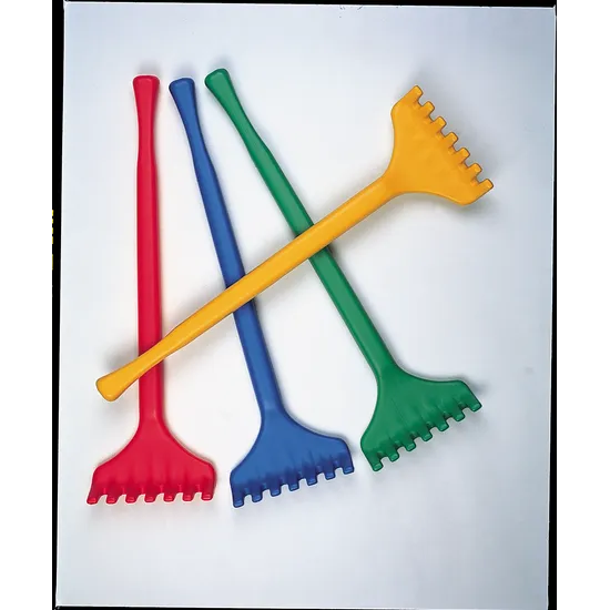 Rakes - Set of 4