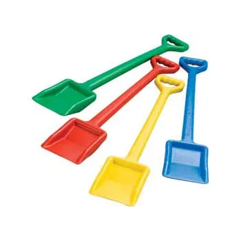 Maxi Spades - Set of 4