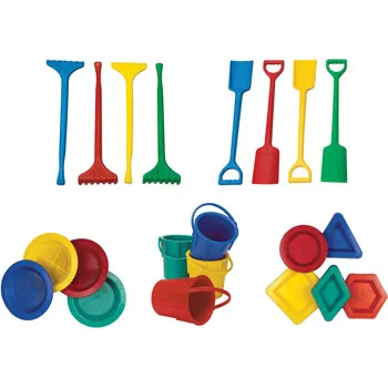 Rolf Super Set 21 Pieces