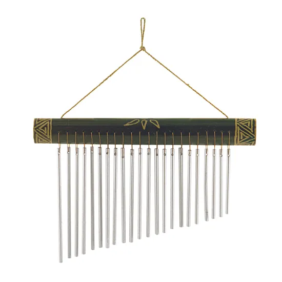 Tubular Bells Windchime 60cm