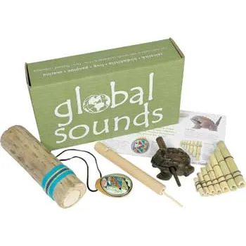 Global Sounds Kit