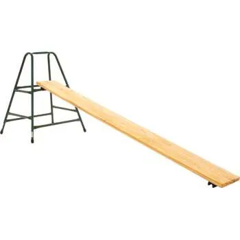 Walk board 240 cm Wooden