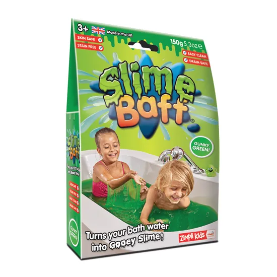 Slime Baff Assortment - Single