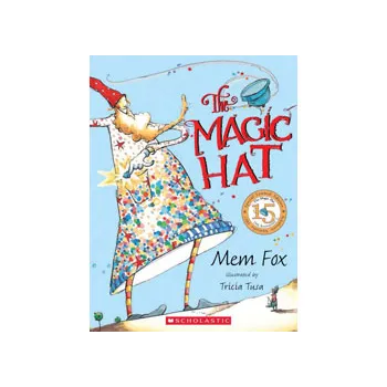 The Magic Hat