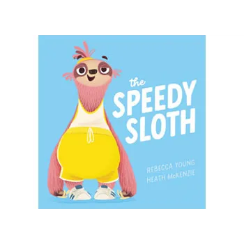 The Speedy Sloth