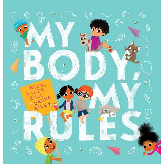 My Body My Rules