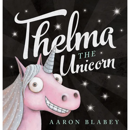 Thelma the Unicorn