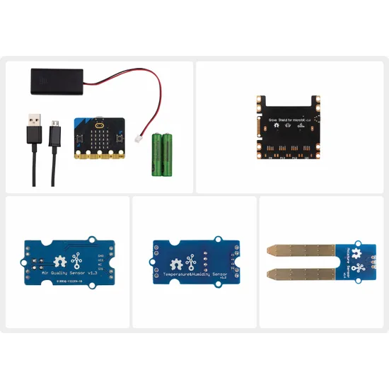 Tech to the Rescue Kit (Years 7-8)