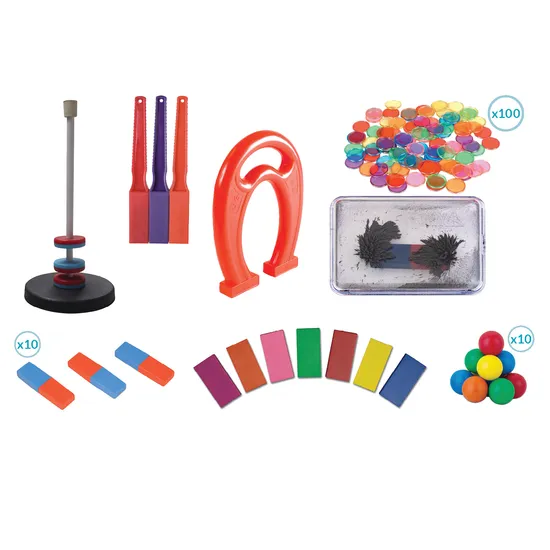 Magnet Essentials Class Kit