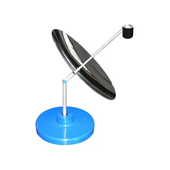 Solar Furnace 30cm Diameter