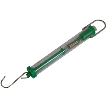 Spring Balance - Dual Scale - 500g - 5N Green