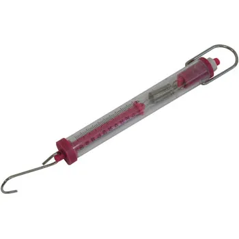 Spring Balance - 100 g, 1N Purple