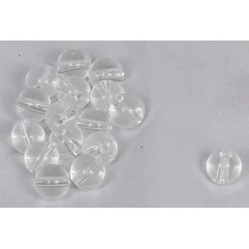 Glass Beads - 8 mm,500 g