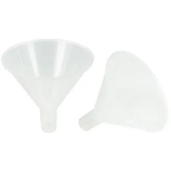 Powder Funnel - Polypropylene, 65 mm