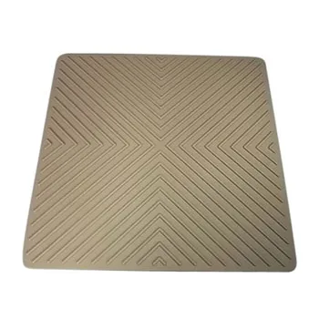 Silicone Protective Bench Mat - 250 x 250mm
