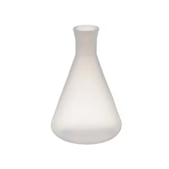 Conical Flask - Polypropylene - 250ml