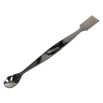 Spatula - Spoon Spade - Stainless - 180mm