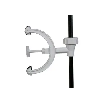 Burette Clamp - Poly Single