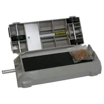 Dynamics Cart - 3 Wheel - ABS