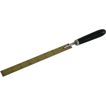 Bimetallic Bar - Unequal Expansion