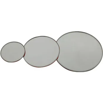 Mirror Convex - 50 mm, 20cm Focal Length