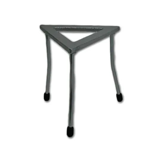 Tripod - Triangular Short Height 127 x 125mm