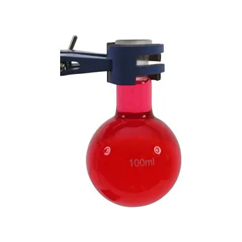 IG Flask Round Bottom 100ml 19/26 EUD Required