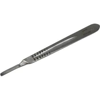 Scalpel Handles - No.4