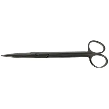 Scissors - Sharp/Sharp 180mm