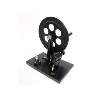 Dynamo - Bicycle Type 2.5v Globe